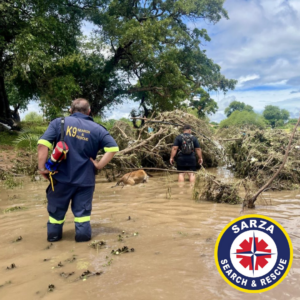 Limpopo Floods 2026 – SARZA